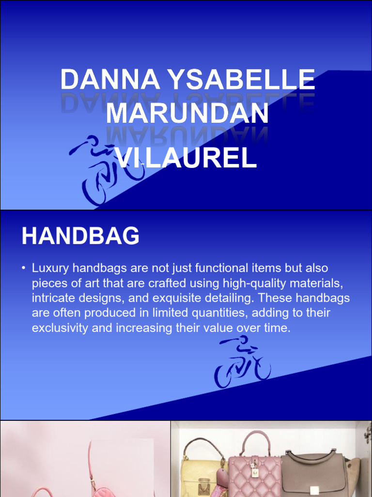 Danna Ysabelle Marundan | PDF