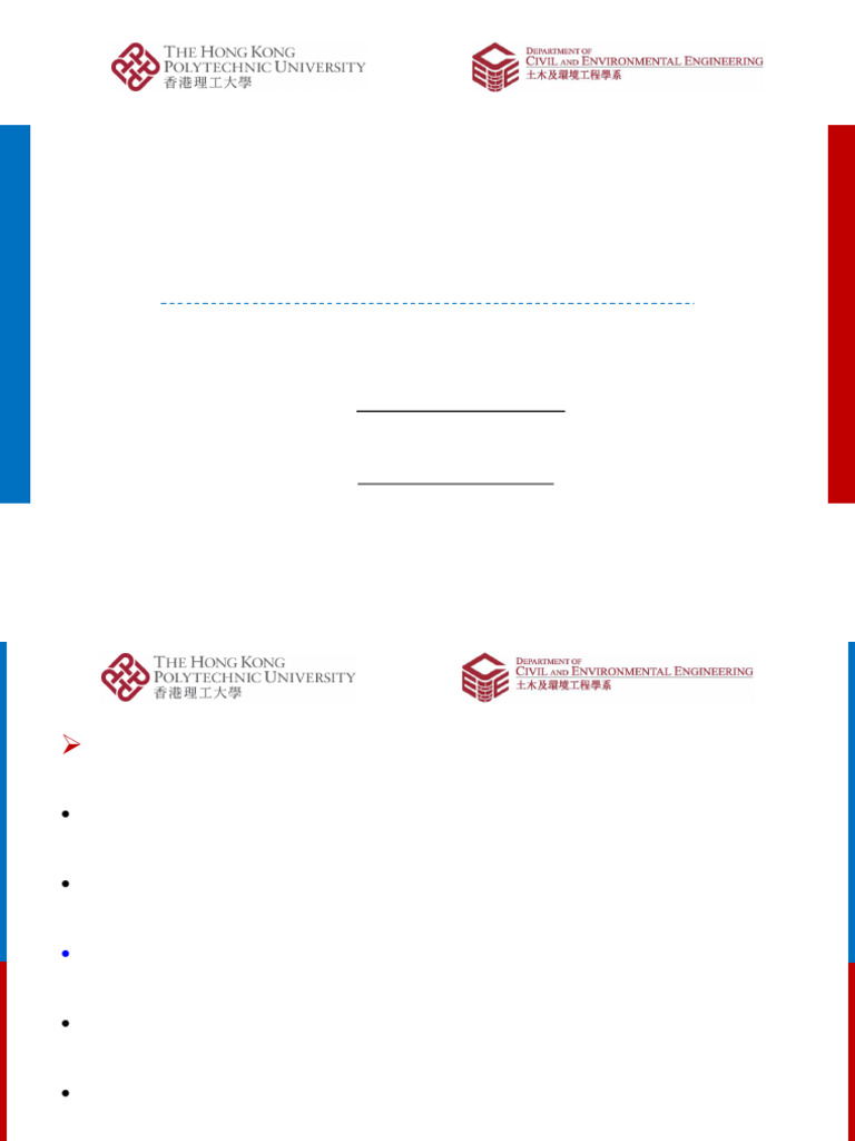 Lecture 2_Soil nailed slope (Part I) | PDF | Geotechnical Engineering | Soil Science