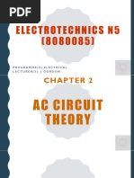 N4 Industrial Electronics | PDF | Rectifier | Amplifier