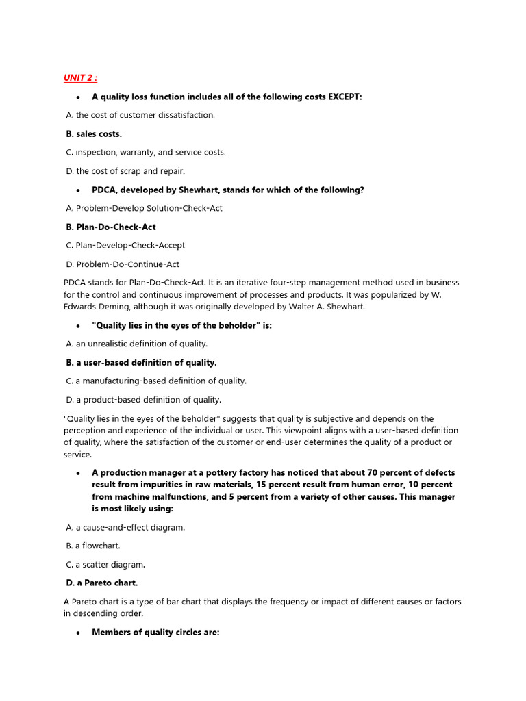 Mcq | PDF | Lean Manufacturing | Computer Aided Design