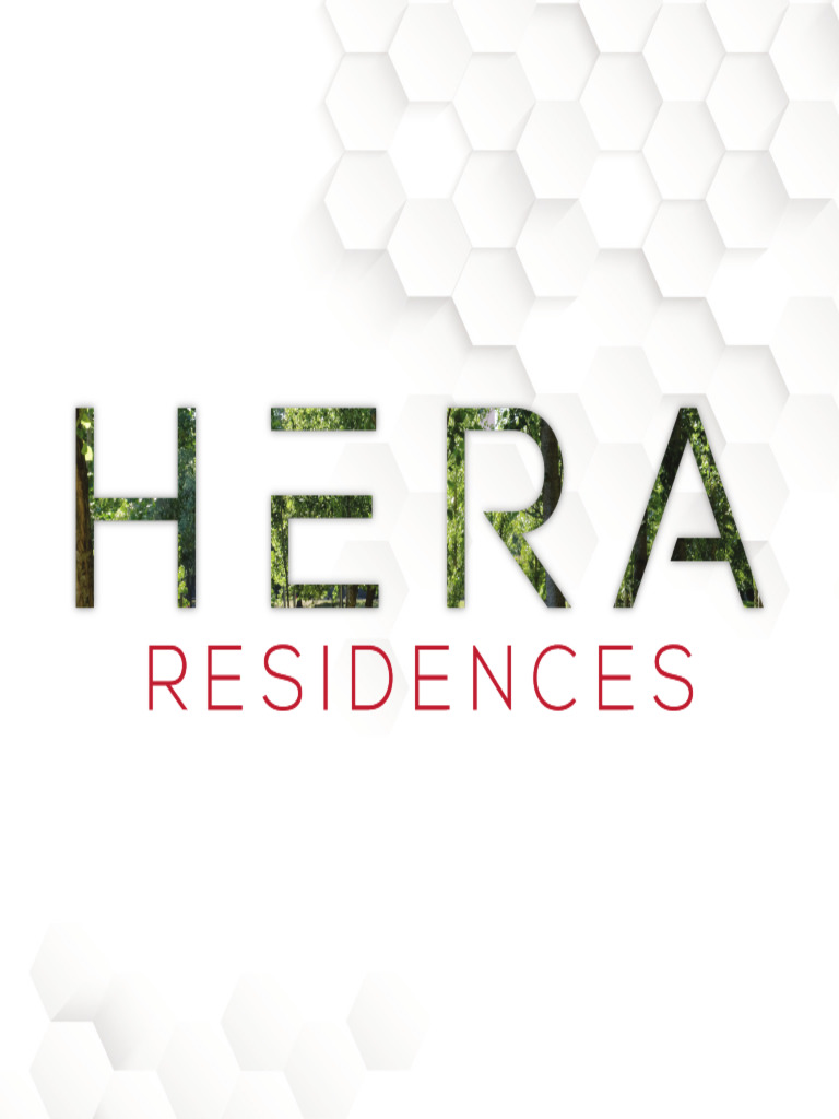 Brochura Hera Residences Digital | PDF | Lisboa | Cidade