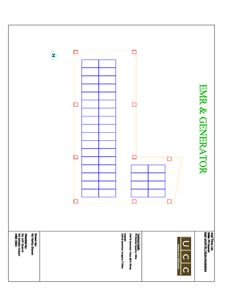 Emr & Generator | PDF