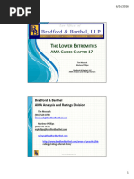 RAF 4 Serious Injury Assessment Form | PDF | Medical Specialties ...