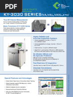 Broshure: KY-8030-2 Aspire2 | PDF