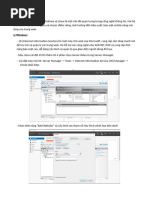 CMIS2.0 Huong Dan Cai Dat | PDF
