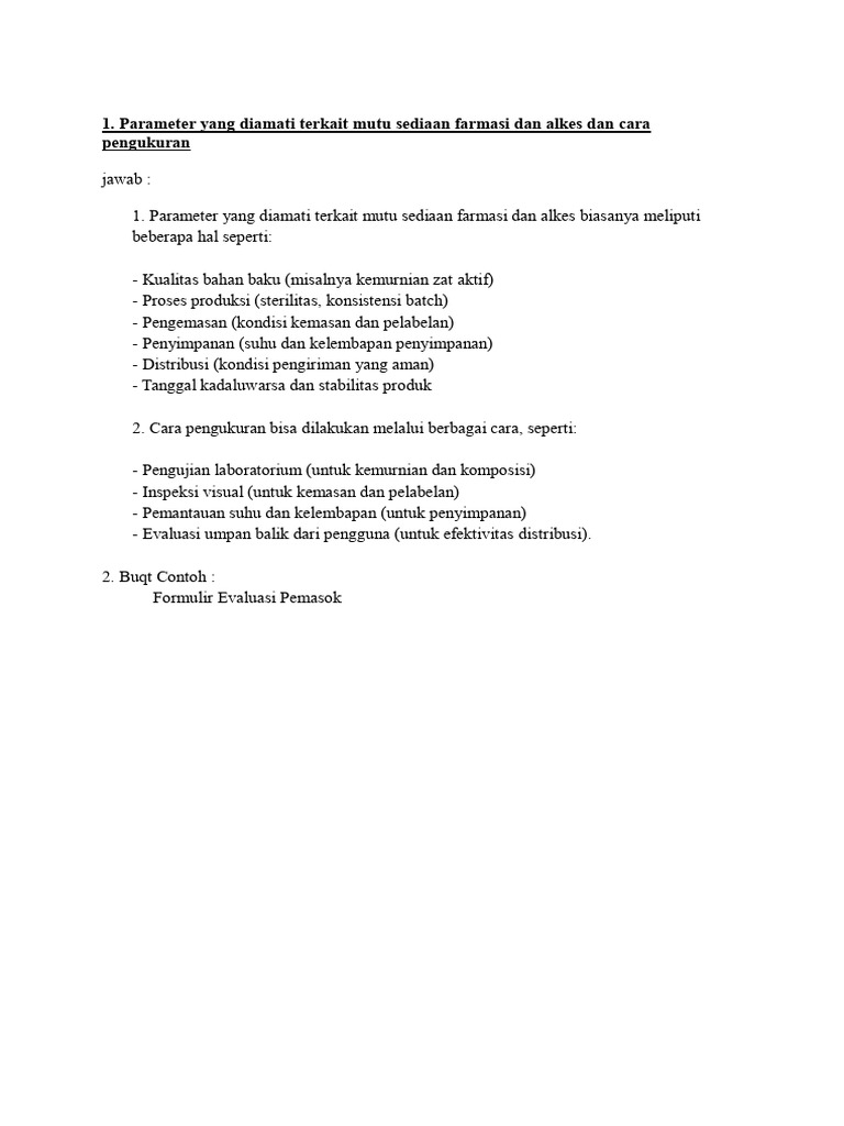 Nadiva Putri Agustina 2443700011 - Tugas Manfar p6 Pengadaan Dan Pengelolaan 2 | PDF | Teknologi ...