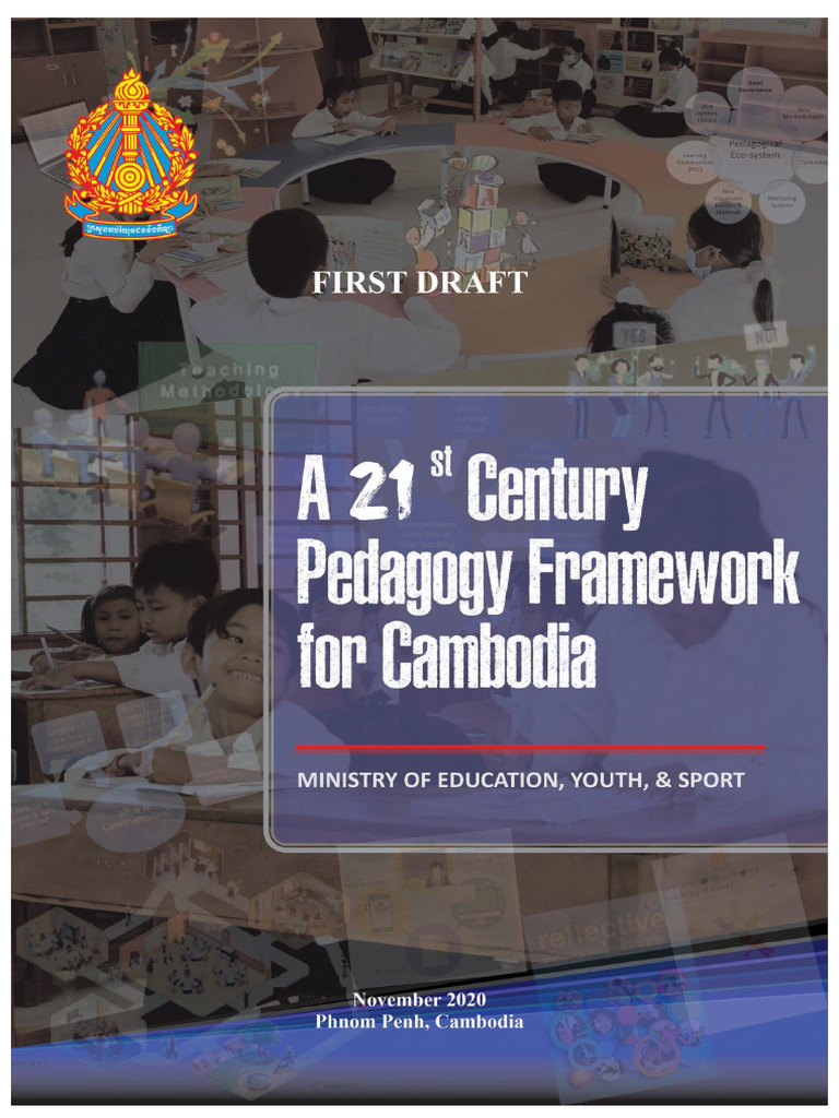 New Pedagogy Framework | PDF | Pedagogy | Methodology
