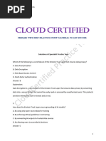 Collibra Certification Questions | PDF