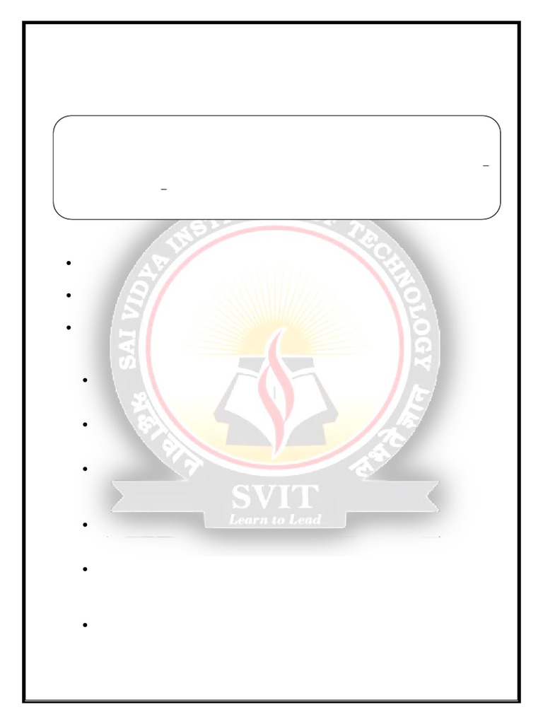 Module 3 Pdf Mediation Conflict Resolution