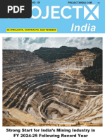 Ixm Corporate Presentation | PDF | Metals | Cobalt