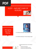 Why We Sleep - Matthew Walker | PDF | Sleep | Sleep Deprivation