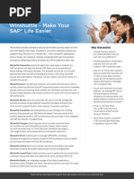 Step-by-Step Moving Load Analysis in SAP2000 | PDF | Computers