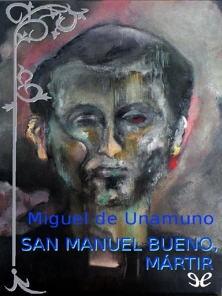 San Manuel Bueno, martir | PDF