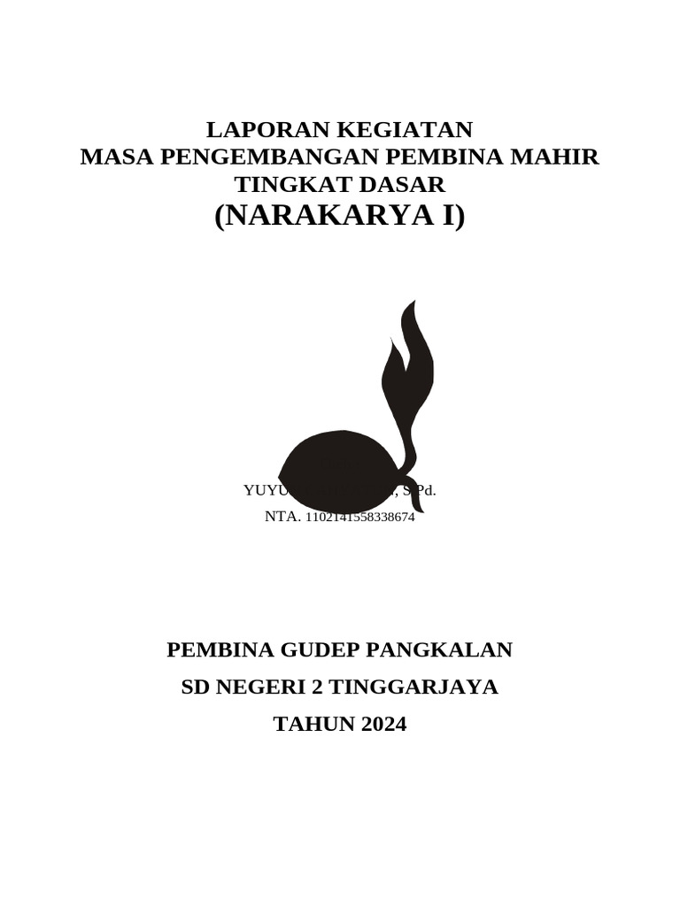 Teks Narakarya | PDF