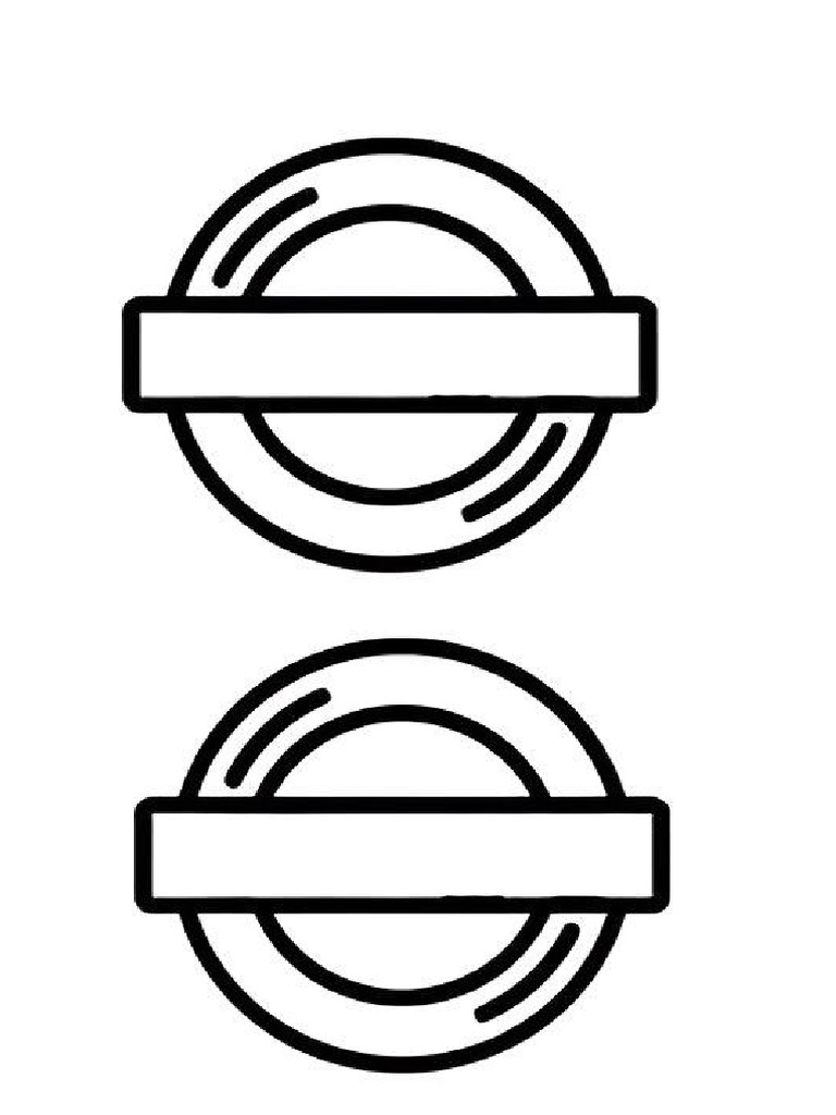 Underground Sign | PDF