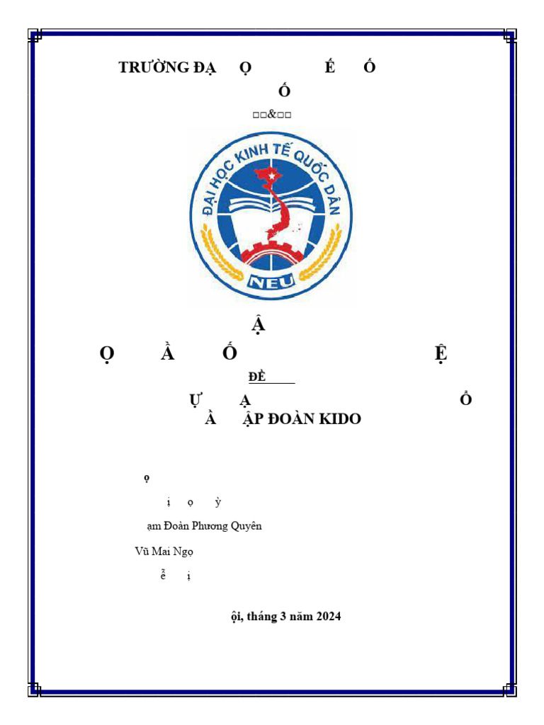 BTN7 TKDN KIDO Final | PDF