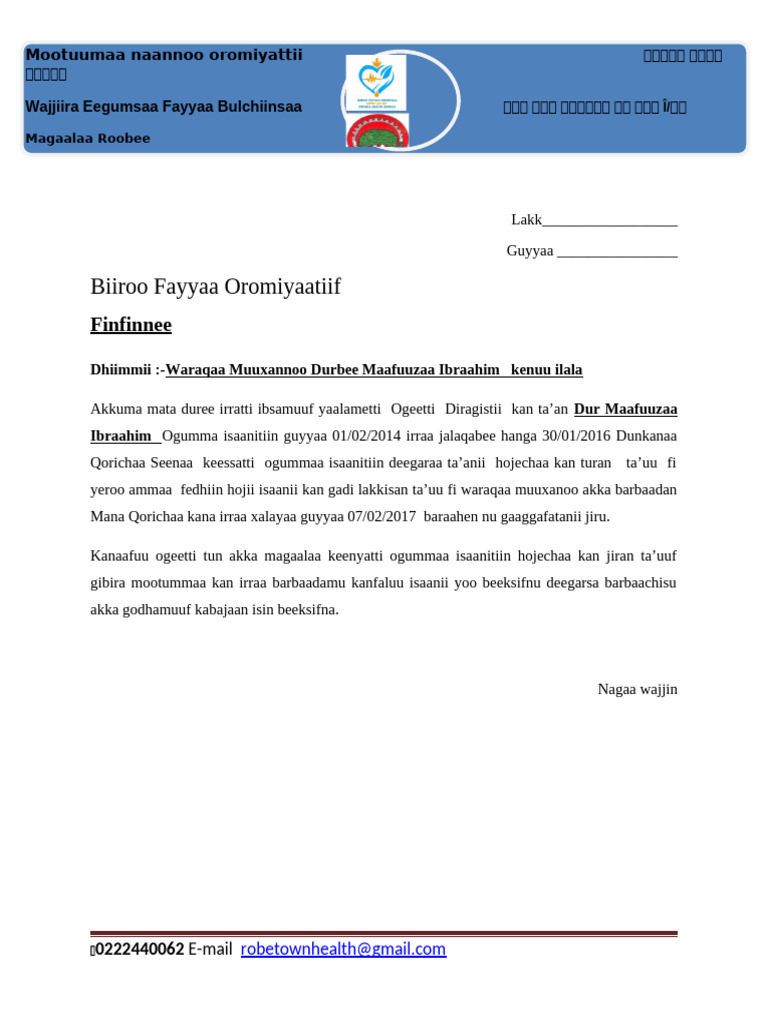 Xalayaa Muuxannoo (3) (AutoRecovered) | PDF | Social Science | Wellness