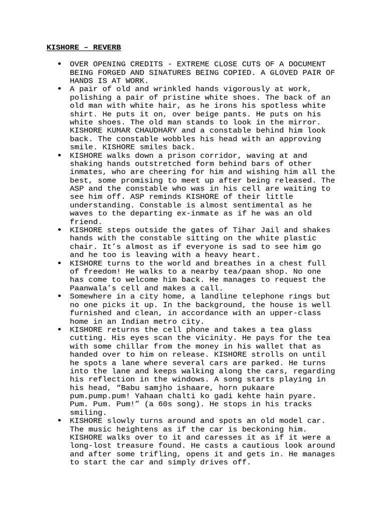 Chalti Ka Naam Gaadi WIP 22nd Jan | PDF | Bail | Acquittal