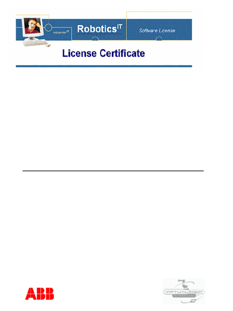 Certificate R7185436718557 | PDF