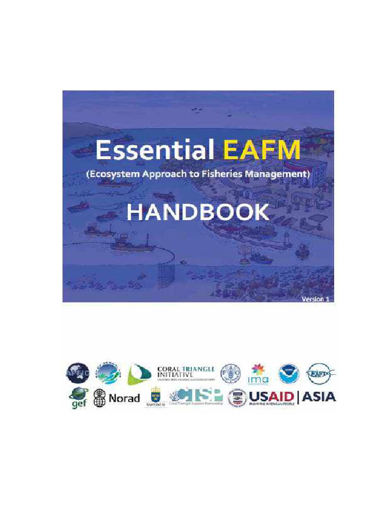 EAFM Review( Myanmar Version) Finalcompressed | PDF