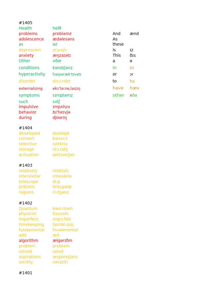 Pte Learning Path | PDF