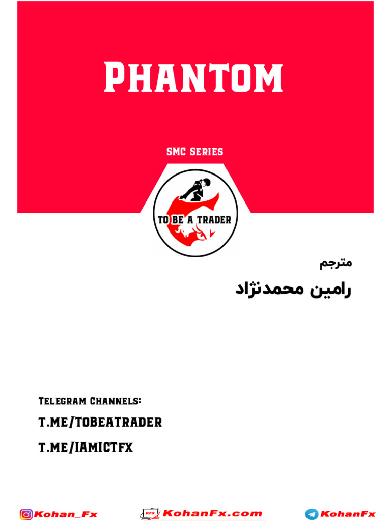 Phantom-kohanfx.com | PDF