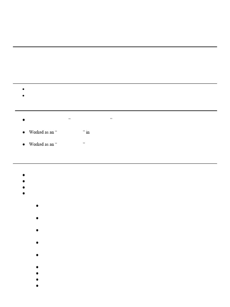 Mohammad Golden-Senior Site Engineer | PDF | Civil Engineering ...