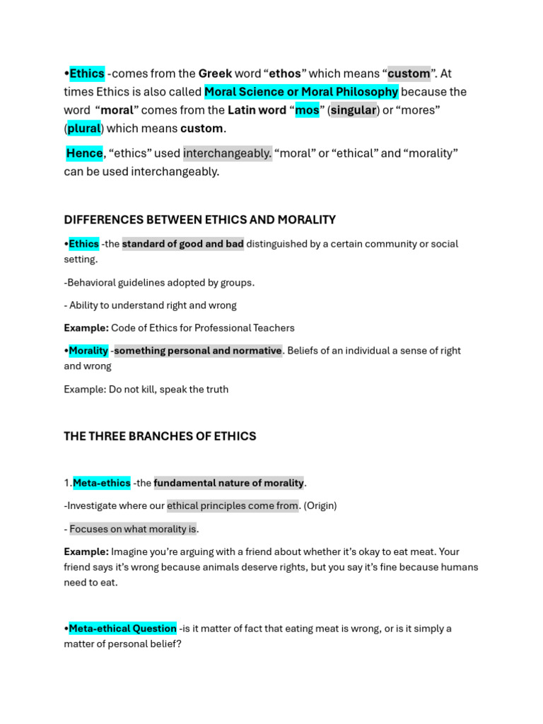 Gec 109 (Reviewer) | PDF | Morality | Intention Gec 109 (Reviewer) | PDF | Morality | Intention