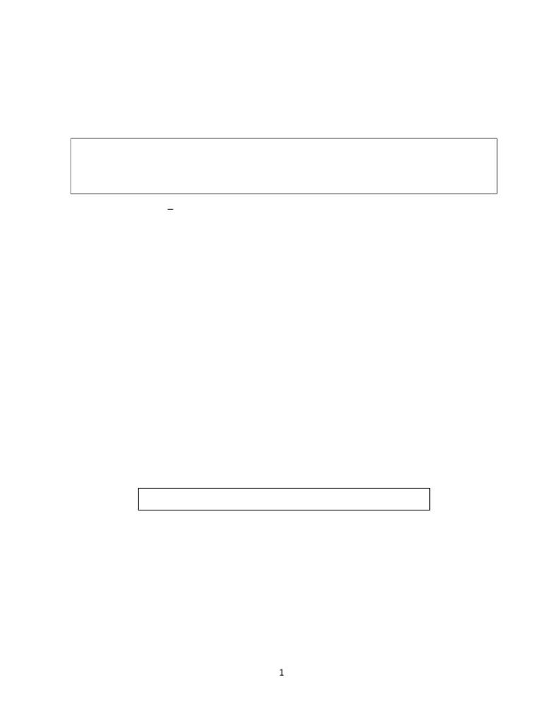 Advertising Budget Appropriation Process | PDF | Budget | Advertising