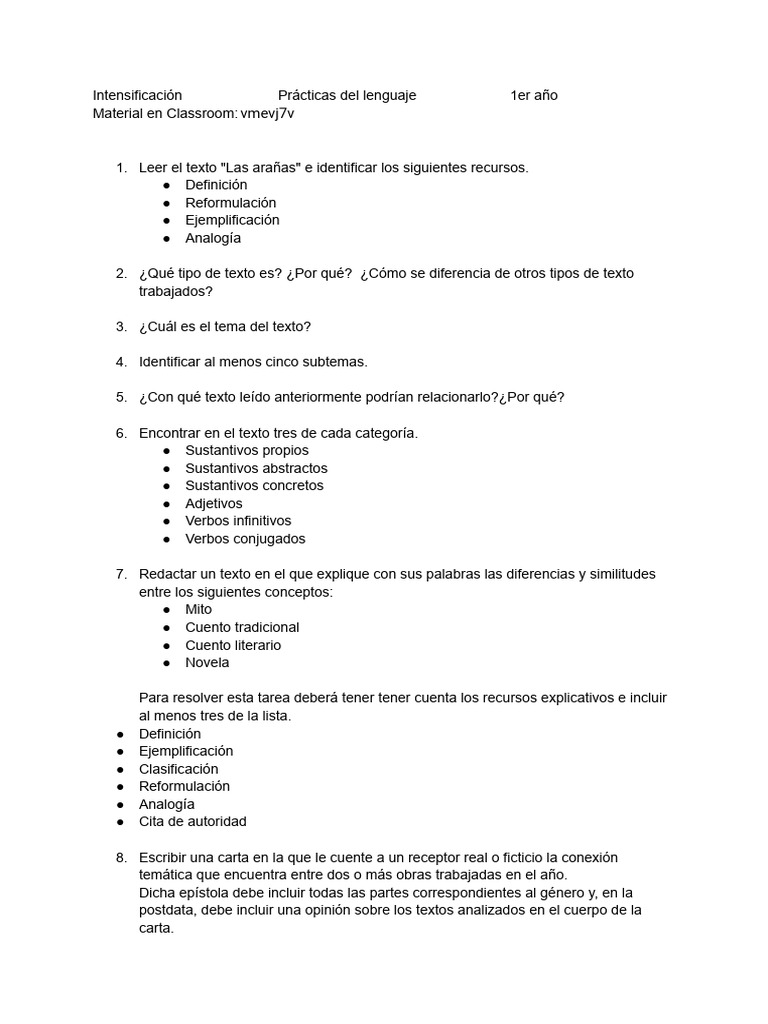 Documento de Laura | PDF