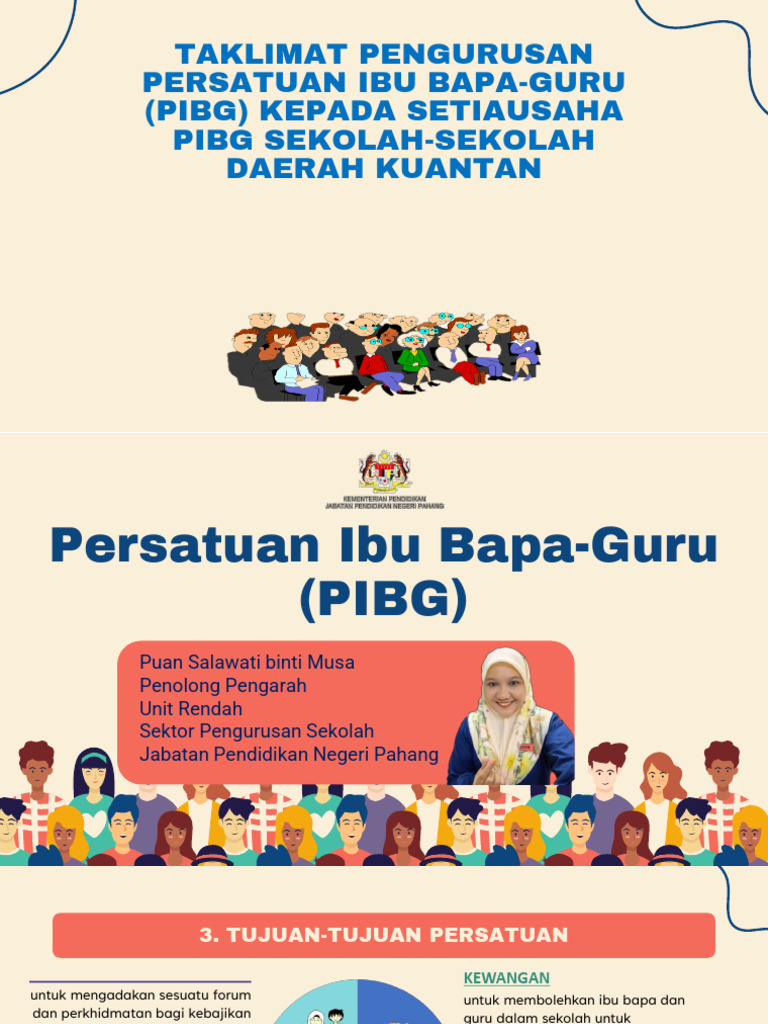 PPD Kuantan - SU | PDF