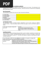 MiSACWIS Update for Caseworkers | PDF | Child Protective Services ...