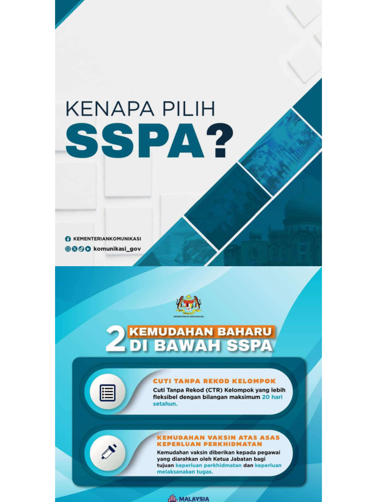 Sspa Simplified Version Pdf