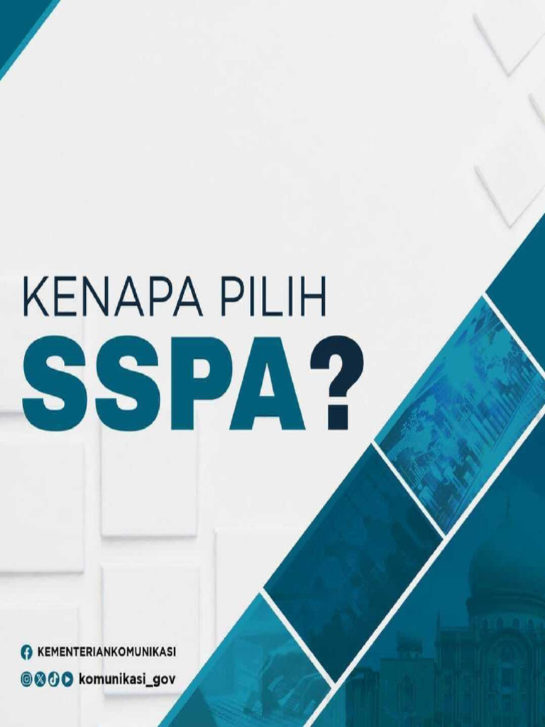 Sspa 101 Pdf