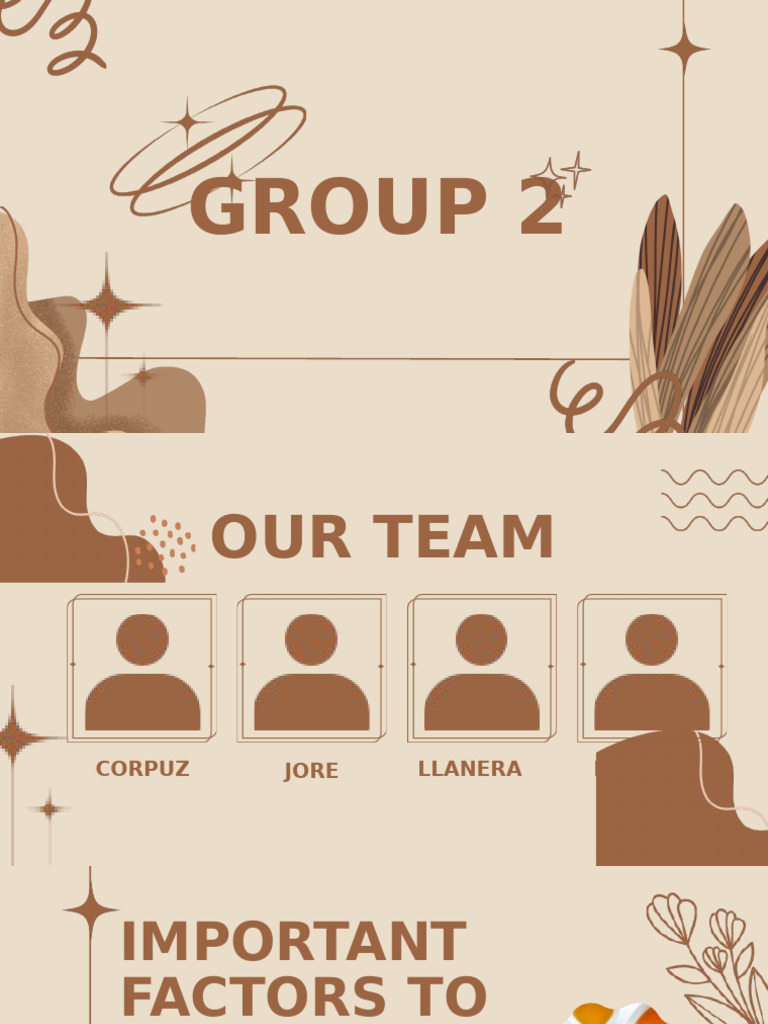 Tle Group 2 Presentation - 20241017 - 232111 - 0000 | PDF | Salad | Cuisine