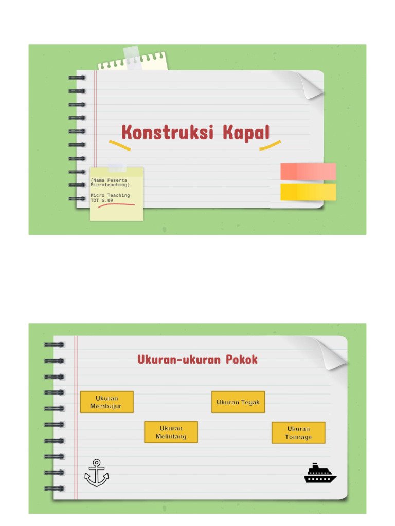 Contoh Paparan 2 | PDF