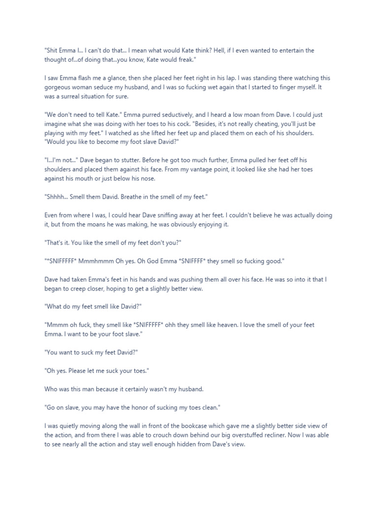 Lesbian Slave Final Part Pdf