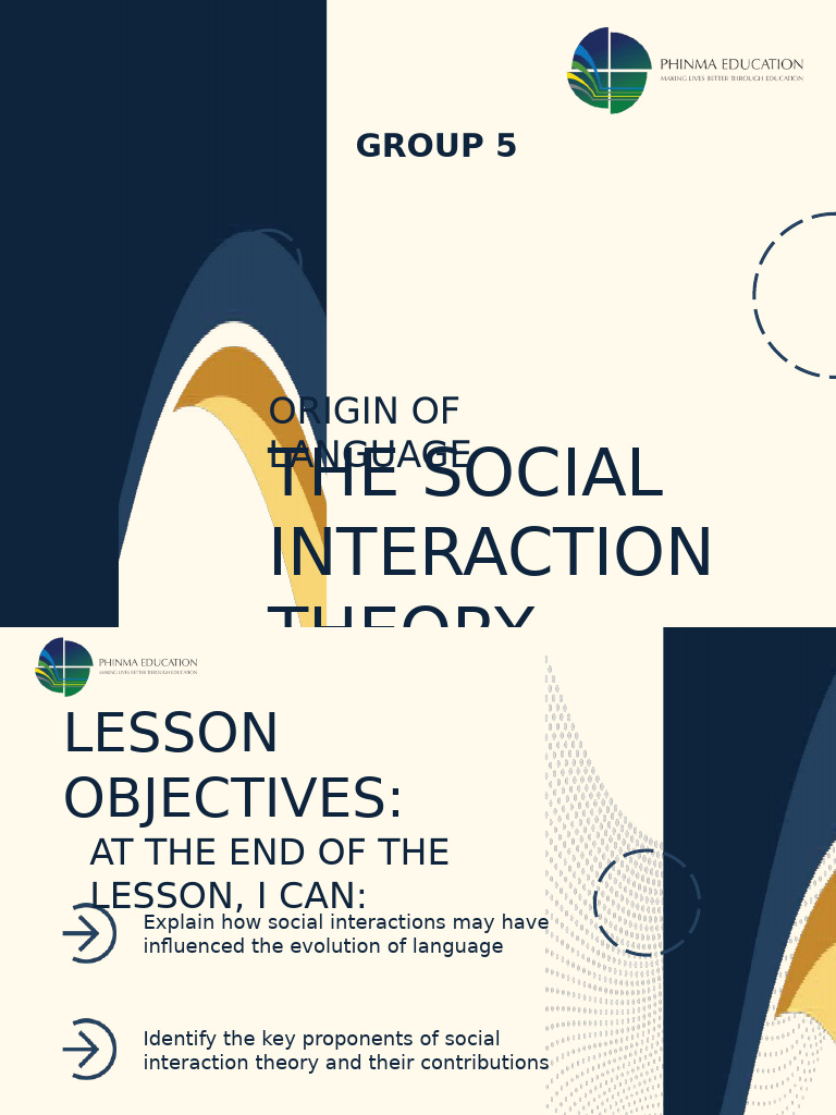 Social Interaction Theory | PDF | Learning | Neuroscience
