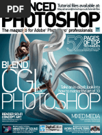 Photoshop Projects & Assignments | PDF
