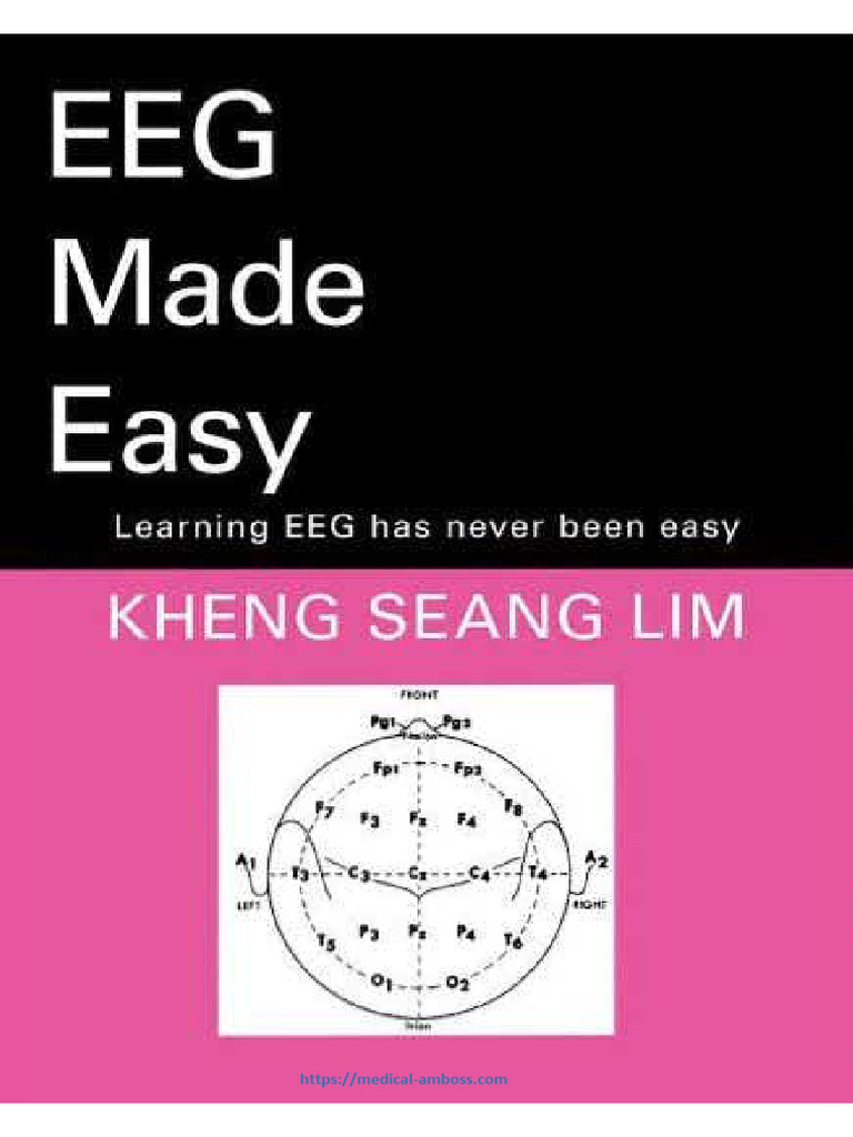 EEG Made Easy Learning EEG Has Never Been Easy - Kheng Seang Lim | PDF ...
