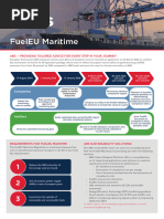 THETIS-MRV Guide for Authorities | PDF | Regulatory Compliance | European Union
