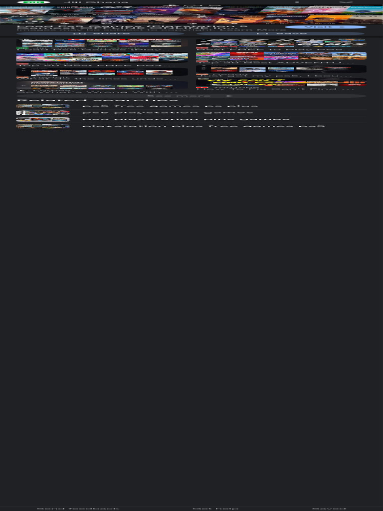 PS5 Game Loading Guide - Jiji Ghana | PDF