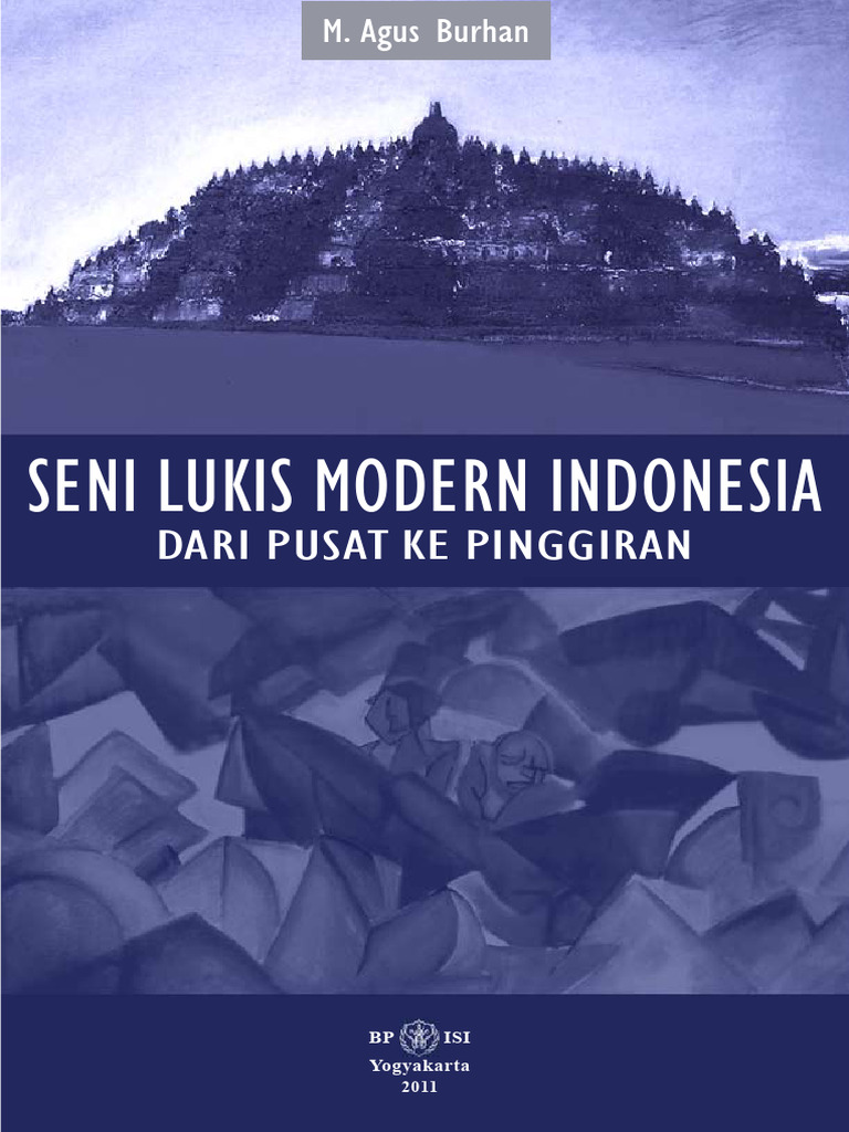 Seni Lukis Modern: Pusat dan Pinggiran | PDF | Perjalanan