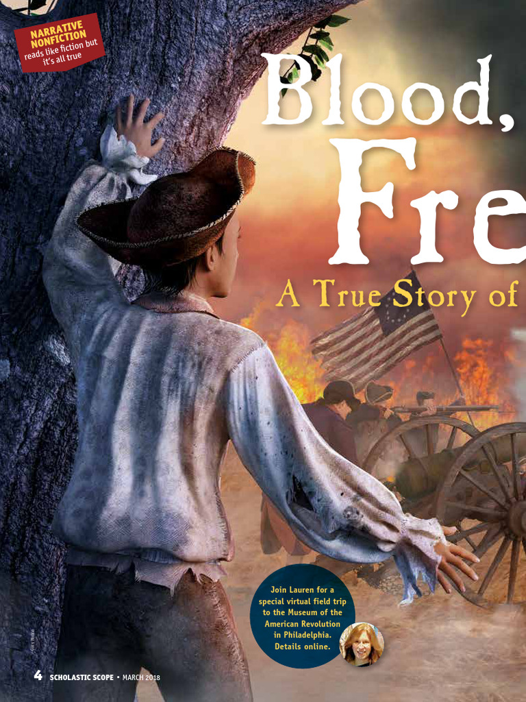 Joseph Plumb Martin's Revolution Story | PDF | Thirteen Colonies | Military