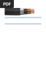 15kV XLPE Cable Specifications and Pricing | PDF | Electrical Wiring ...