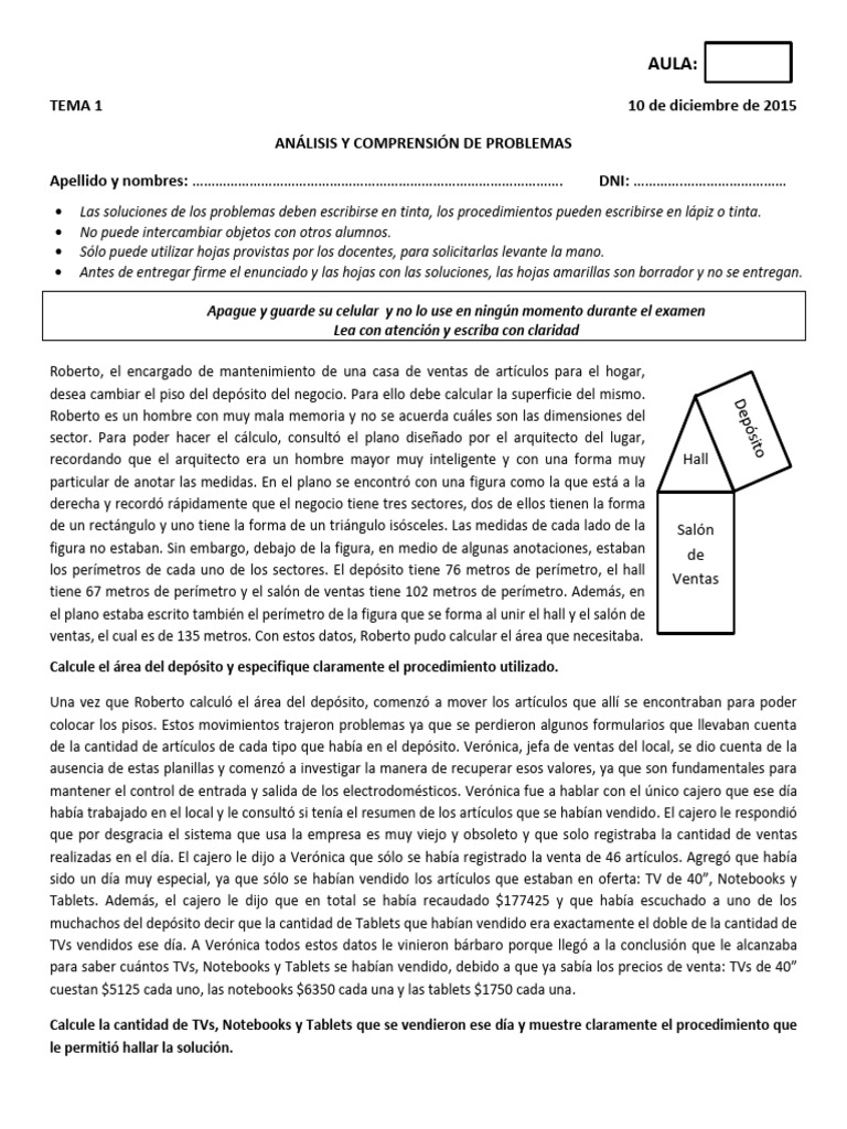 ACP Examen 3 | PDF | Color