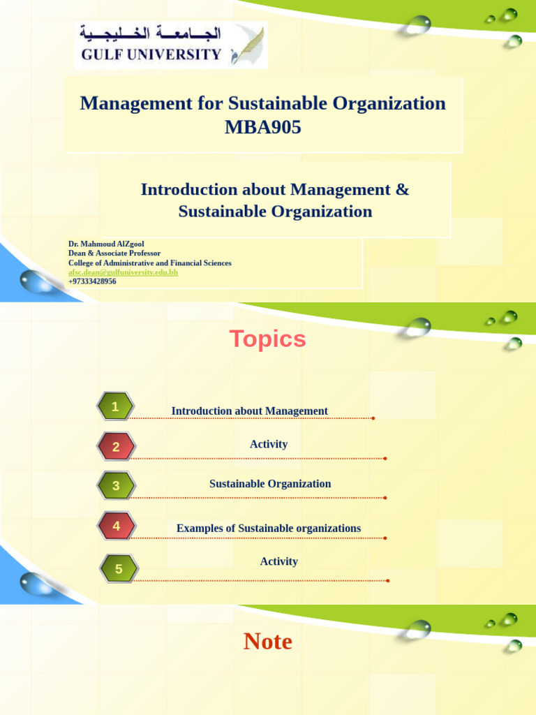 Https Moodle - Gulfuniversity.org Pluginfile - PHP 149889 Mod Folder Content 0 Week 1 MBA905 ...