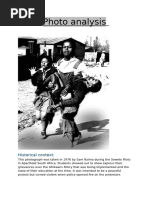 Soweto Uprising: Youth Against Apartheid | PDF | Apartheid | Protest