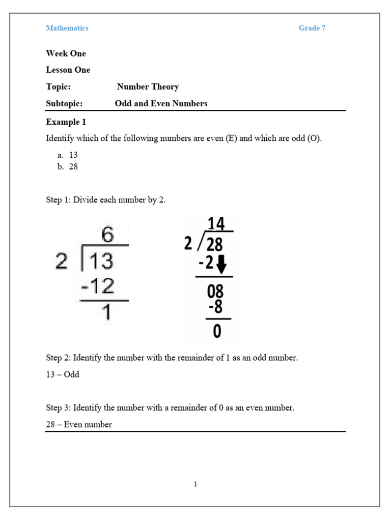 Mathematics Consolidated Curriculum - Grade 7 | PDF | Equations | Numbers