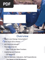Oil Field Life Cycle Overview | PDF | Petroleum Reservoir | Product ...
